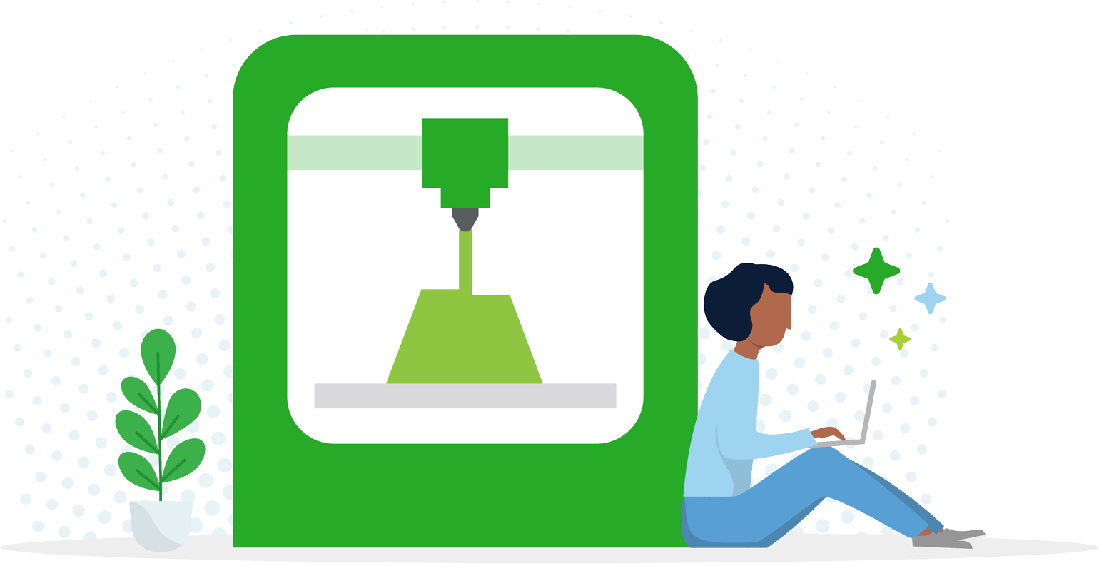 Manage your 3D printing with PaperCut MF | PaperCut