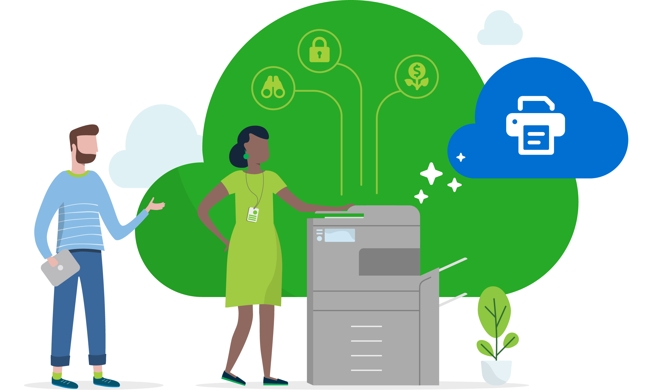 PaperCut & Microsoft Universal Print | PaperCut | PaperCut