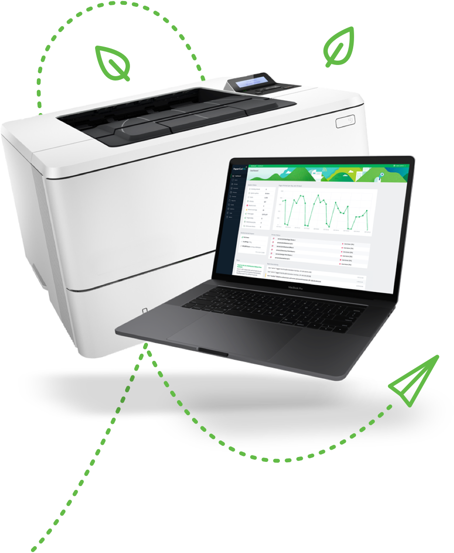 PaperCut – o software de gestão de impressão utilizado por 50.000 ...