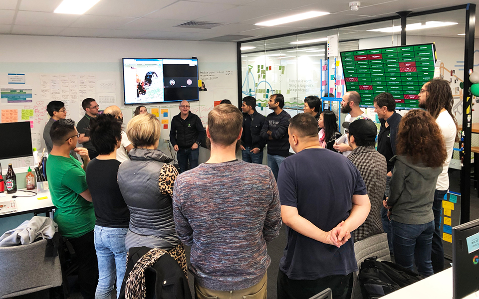 PaperCut Pocket Percolator | PaperCut