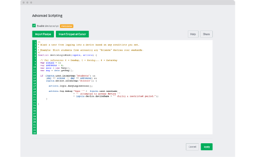 PaperCut Project Percolator | PaperCut