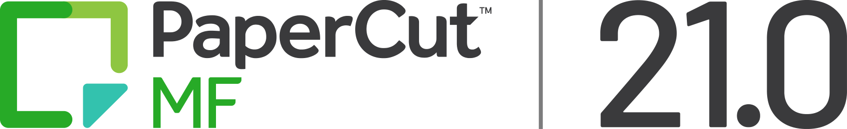 Latest Features in PaperCut MF 21.0 | PaperCut