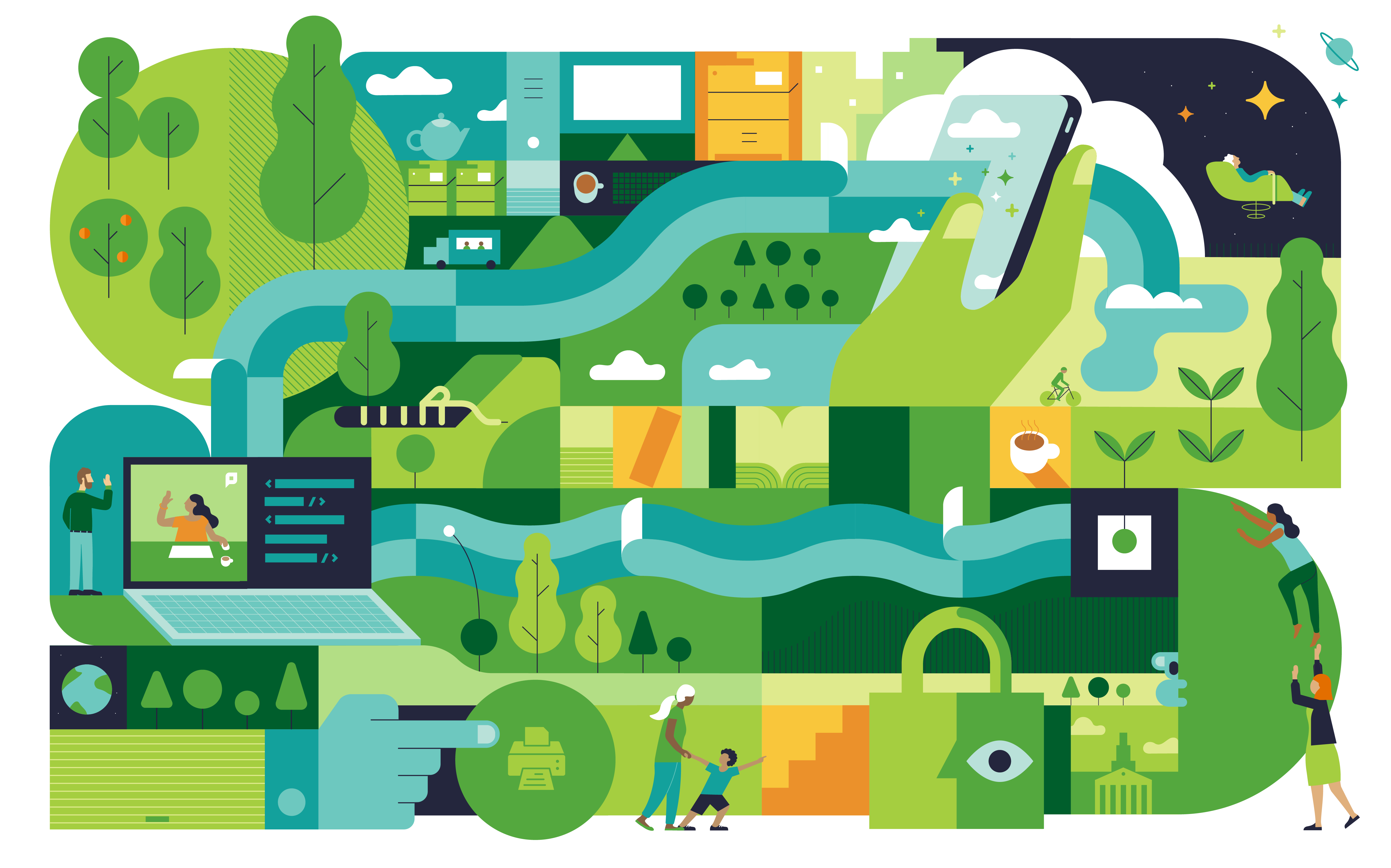 Latest Features in PaperCut MF 22.0 | PaperCut