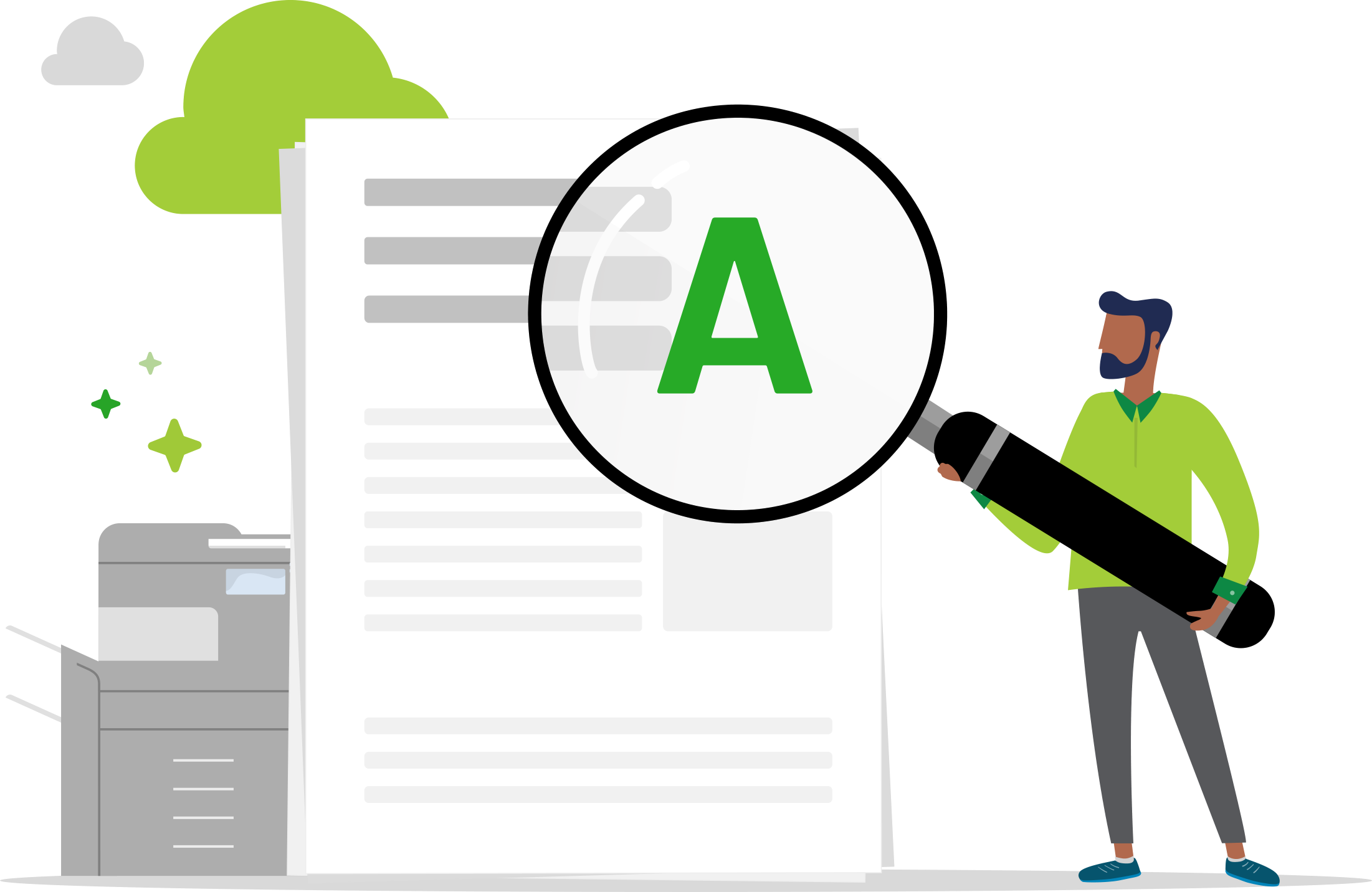 Latest Features in PaperCut MF 22.0 | PaperCut